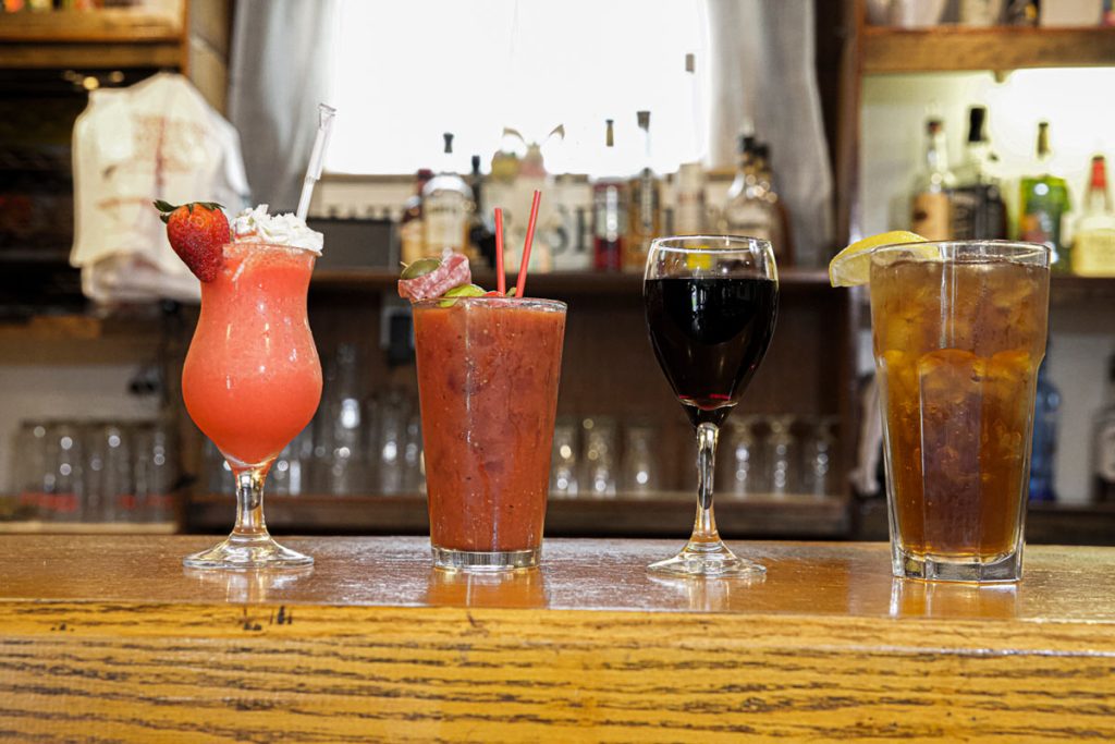 Gallery - Marty's Original Bar and Grill